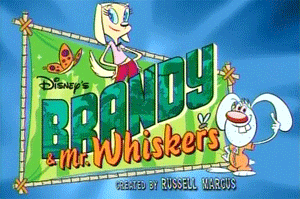 Brandy and Mr. Whiskers | Toon Disney Wiki | Fandom