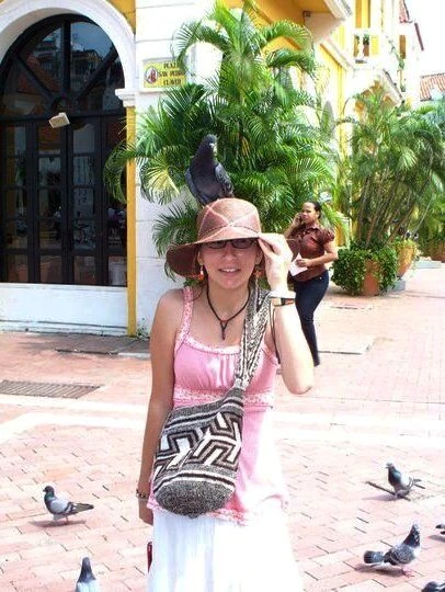 Nina | The Toon Goons Wikia | Fandom