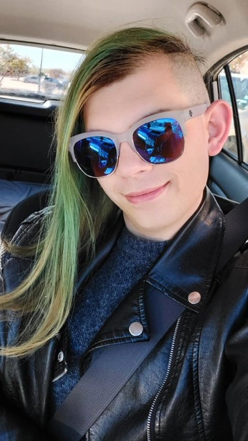 Tooch | The Toon Goons Wikia | Fandom