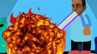 John Christ Bill | The Toontastic Wiki | Fandom