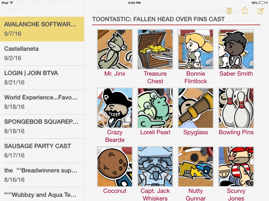 Fallen Head Over Fins | The Toontastic Wiki | Fandom