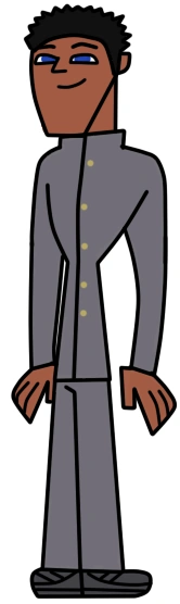 Gonard | The Total Drama Party Wiki | Fandom