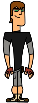 Ryan | The Total Drama Party Wiki | Fandom