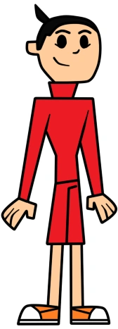 Brady | The Total Drama Party Wiki | Fandom