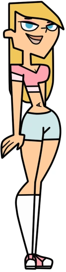 Maddy | The Total Drama Party Wiki | Fandom