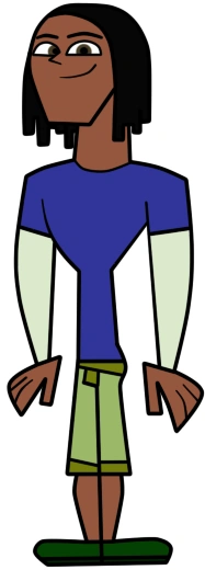 Devon | The Total Drama Party Wiki | Fandom