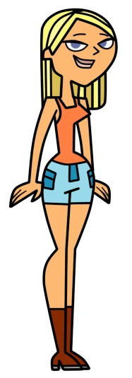 Lily | The Total Drama Party Wiki | Fandom