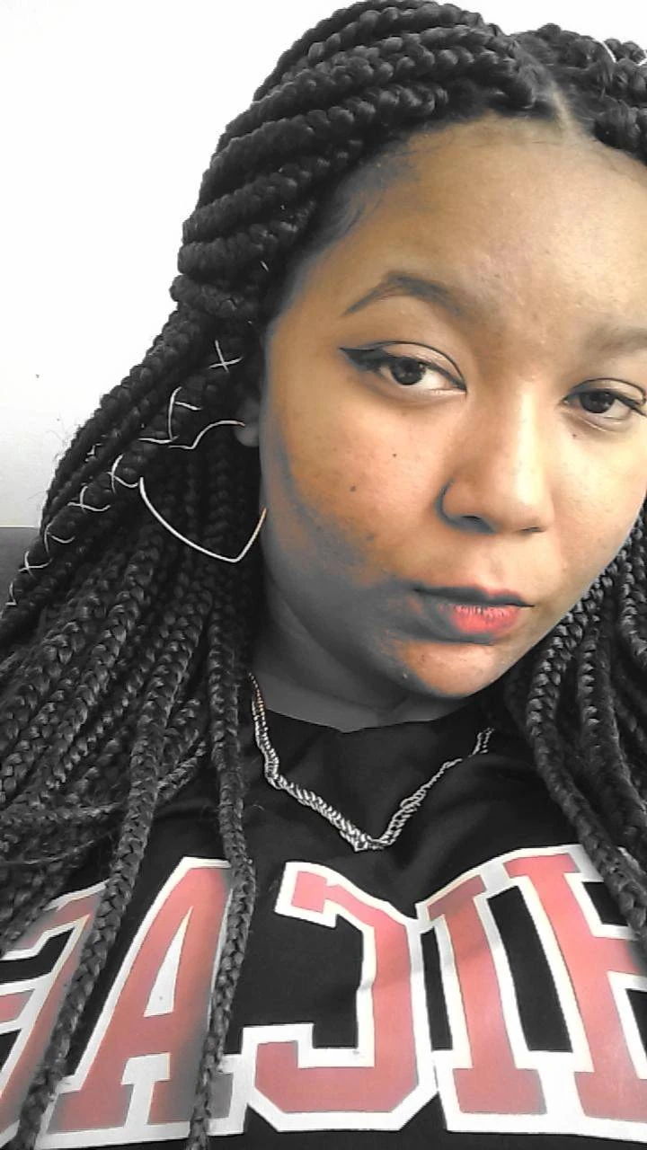 Daiane Lopes | Wikia The Tower | Fandom