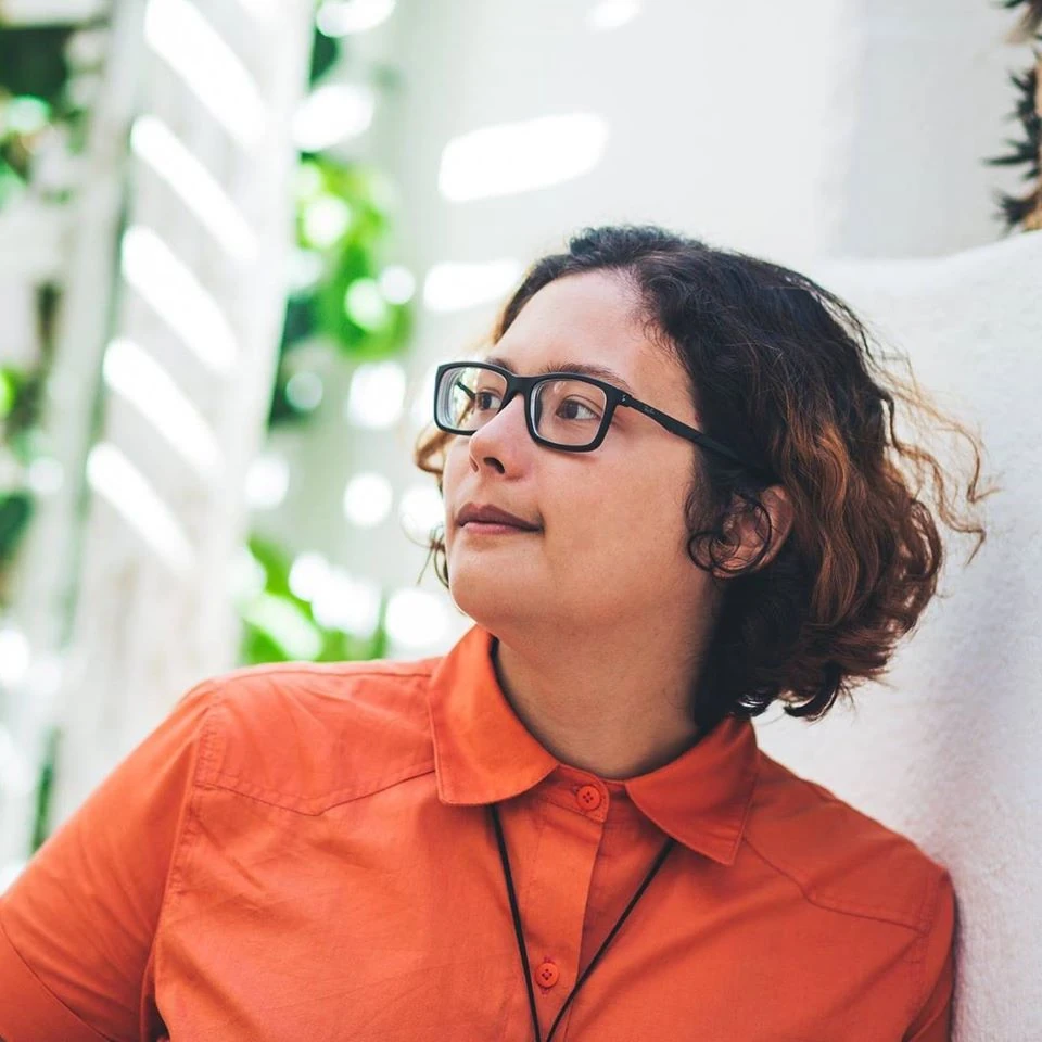 Ricci | Wikia The Tower | Fandom