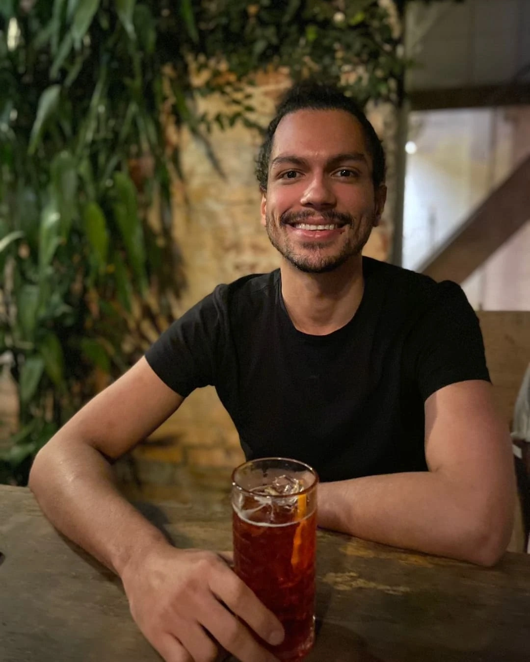 Jairo Souza | Wikia The Tower | Fandom