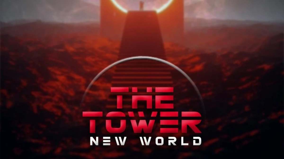 The Tower: New World | Wikia The Tower | Fandom