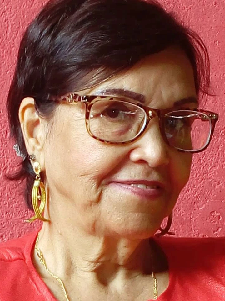Maria Camargo | Wikia The Tower | Fandom