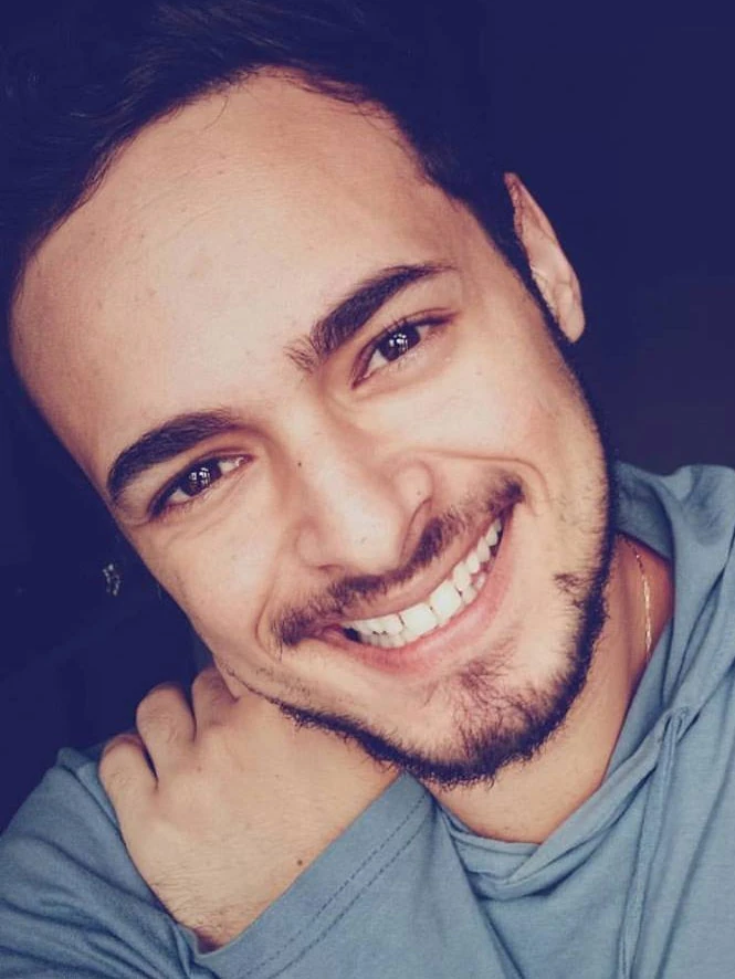 Matheus de Castro | Wikia The Tower | Fandom