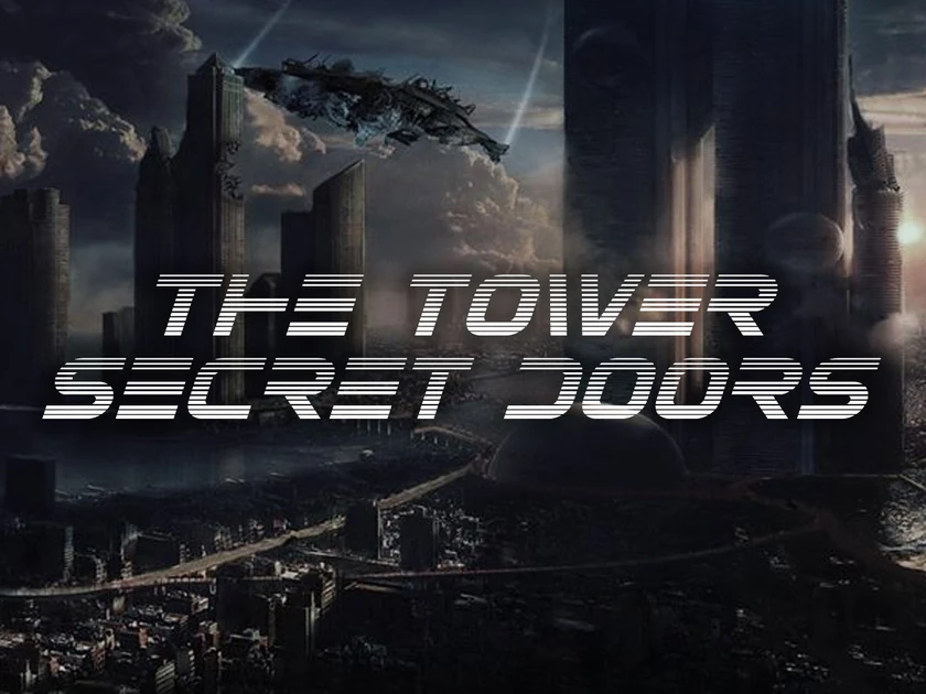 The Tower: Secret Doors | Wikia The Tower | Fandom
