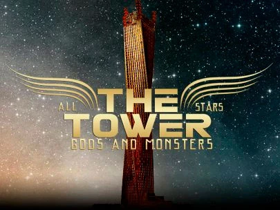 TT: Gods & Monsters - All-Stars | Wikia The Tower | Fandom
