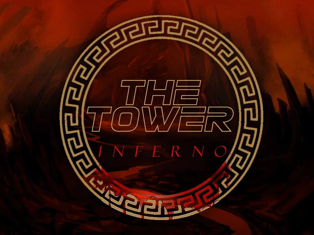 The Tower: Inferno | Wikia The Tower | Fandom
