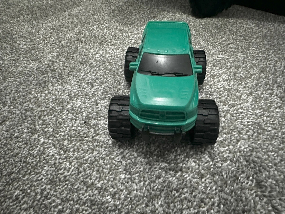 Green Car | TheToyUniverse Wiki | Fandom