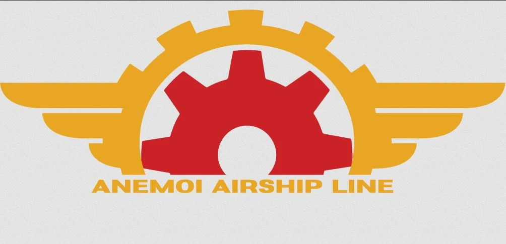 Anemoi Airship Line | Tradewinds Wiki | Fandom