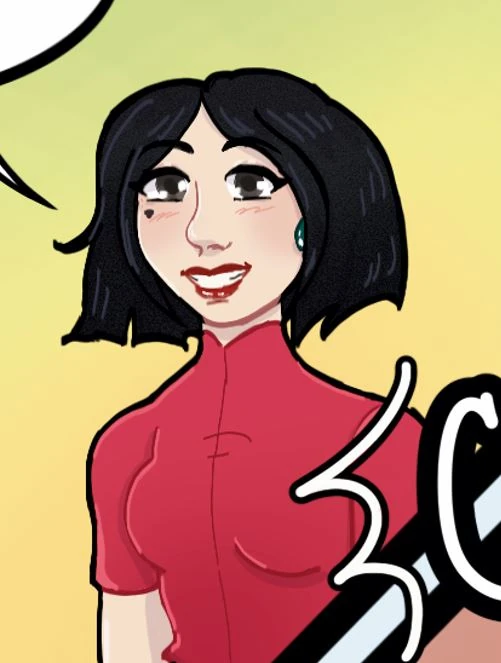 Jade Nakamura | Tradewinds Wiki | Fandom