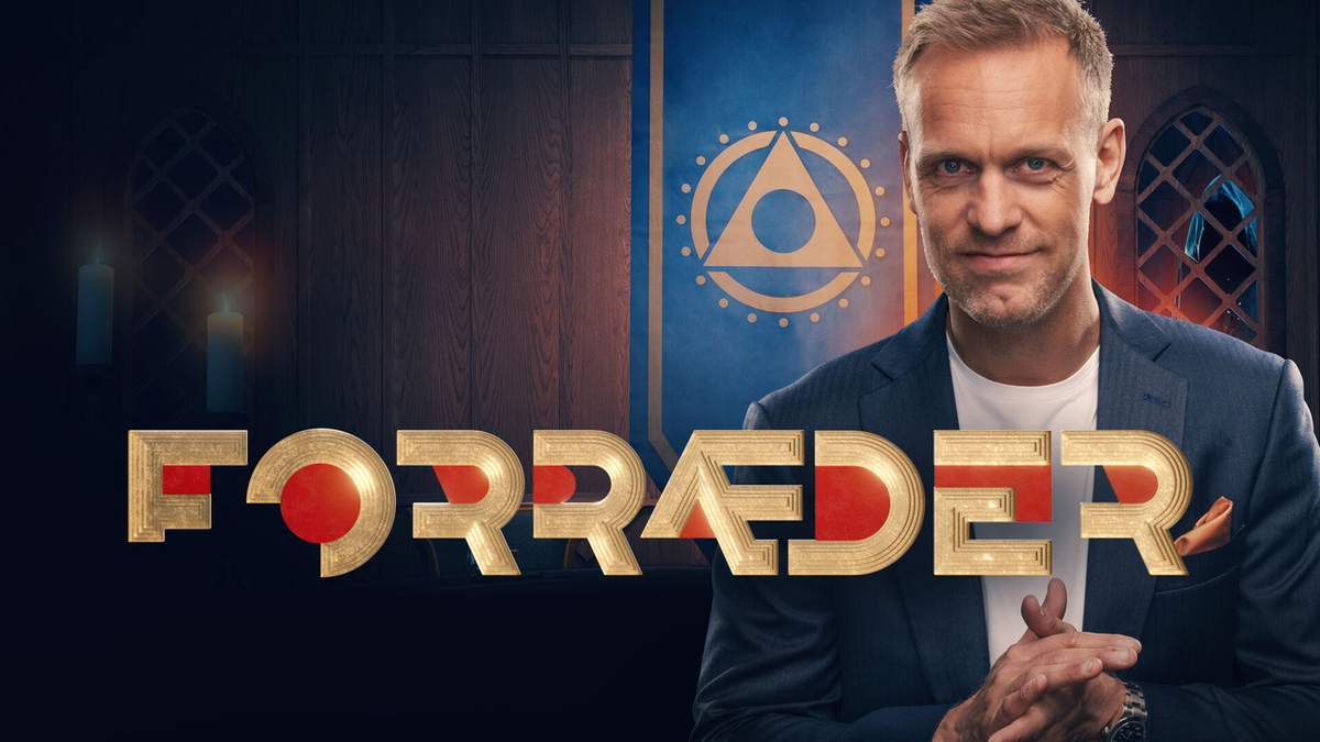 Forræder (Norway)/Season 2 | The Traitors Wiki | Fandom