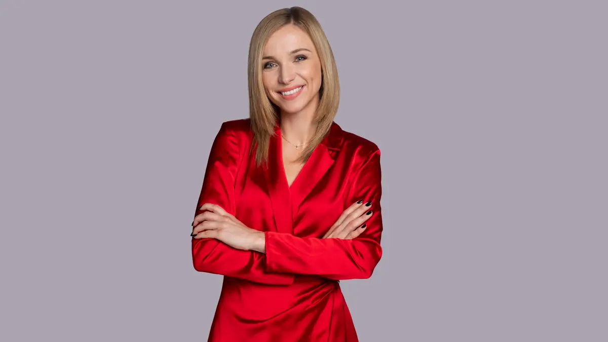 Evelin Dobos | The Traitors Wiki | Fandom