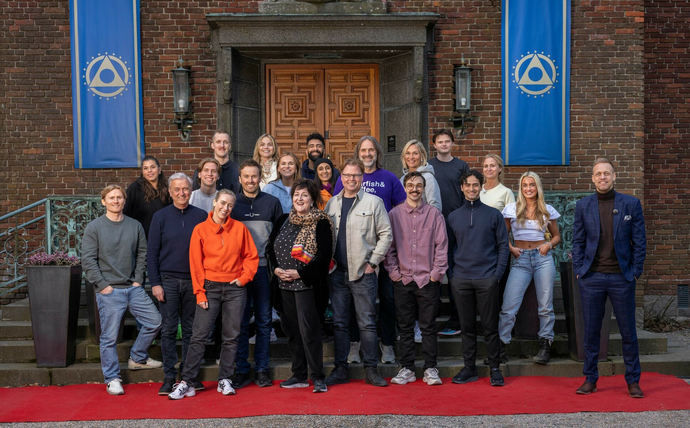 Forræder (Norway)/Season 1 | The Traitors Wiki | Fandom