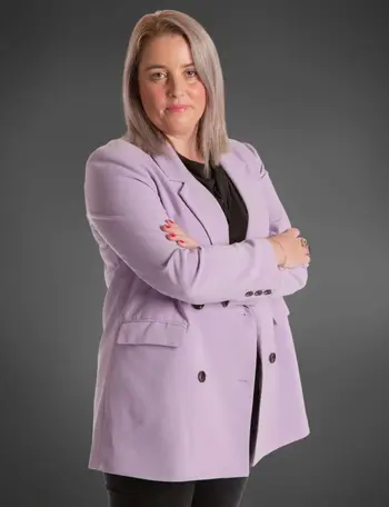 Whitney Greene | The Traitors Wiki | Fandom