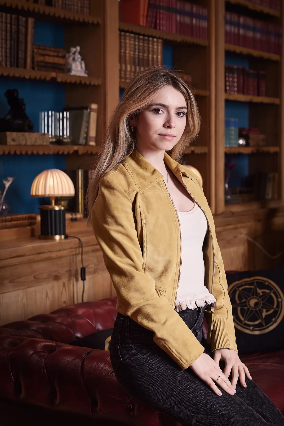 Anna Cramling | The Traitors Wiki | Fandom