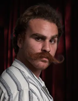 Jacob Grégoire | The Traitors Wiki | Fandom