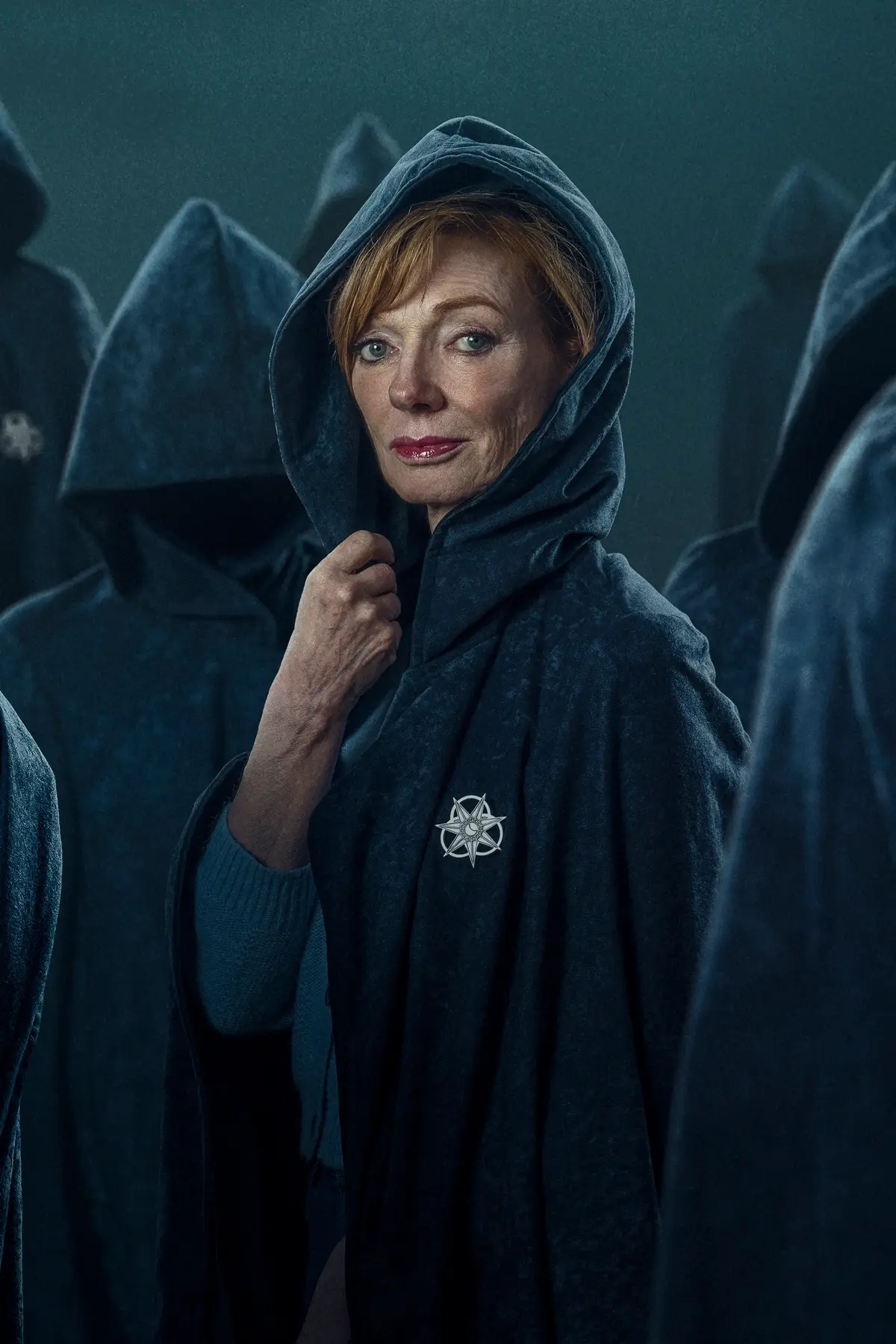 Marleen Merckx | The Traitors Wiki | Fandom