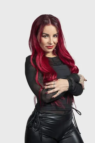 Tinze Sokka | The Traitors Wiki | Fandom