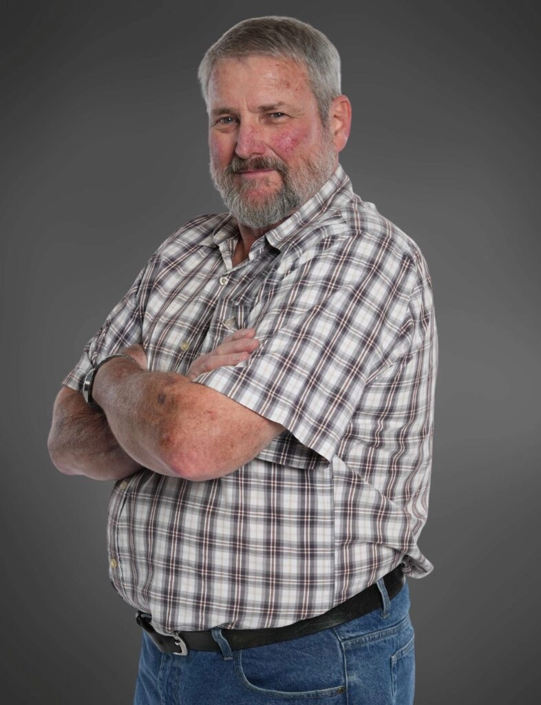 Stephen Lane | The Traitors Wiki | Fandom