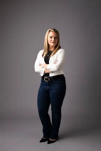 Melissa Best | The Traitors Wiki | Fandom