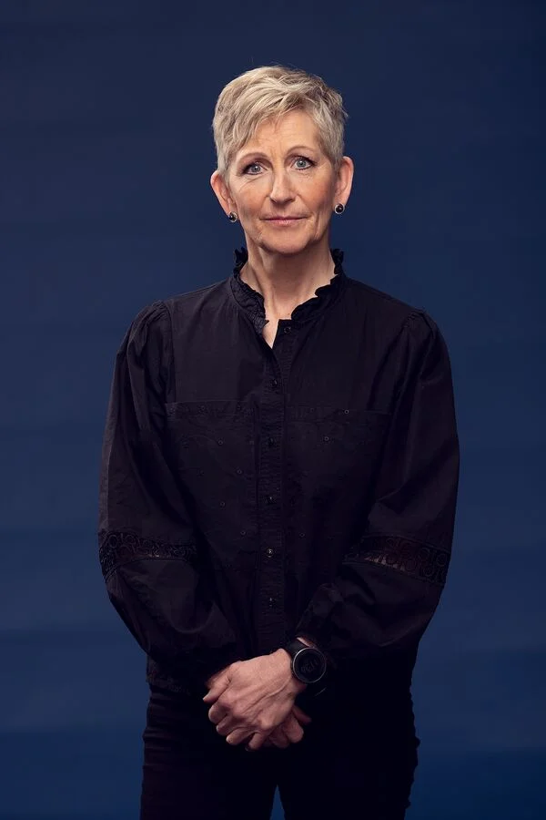 Eva B. Ragde | The Traitors Wiki | Fandom