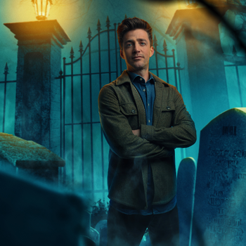 Hugo Kennis | The Traitors Wiki | Fandom