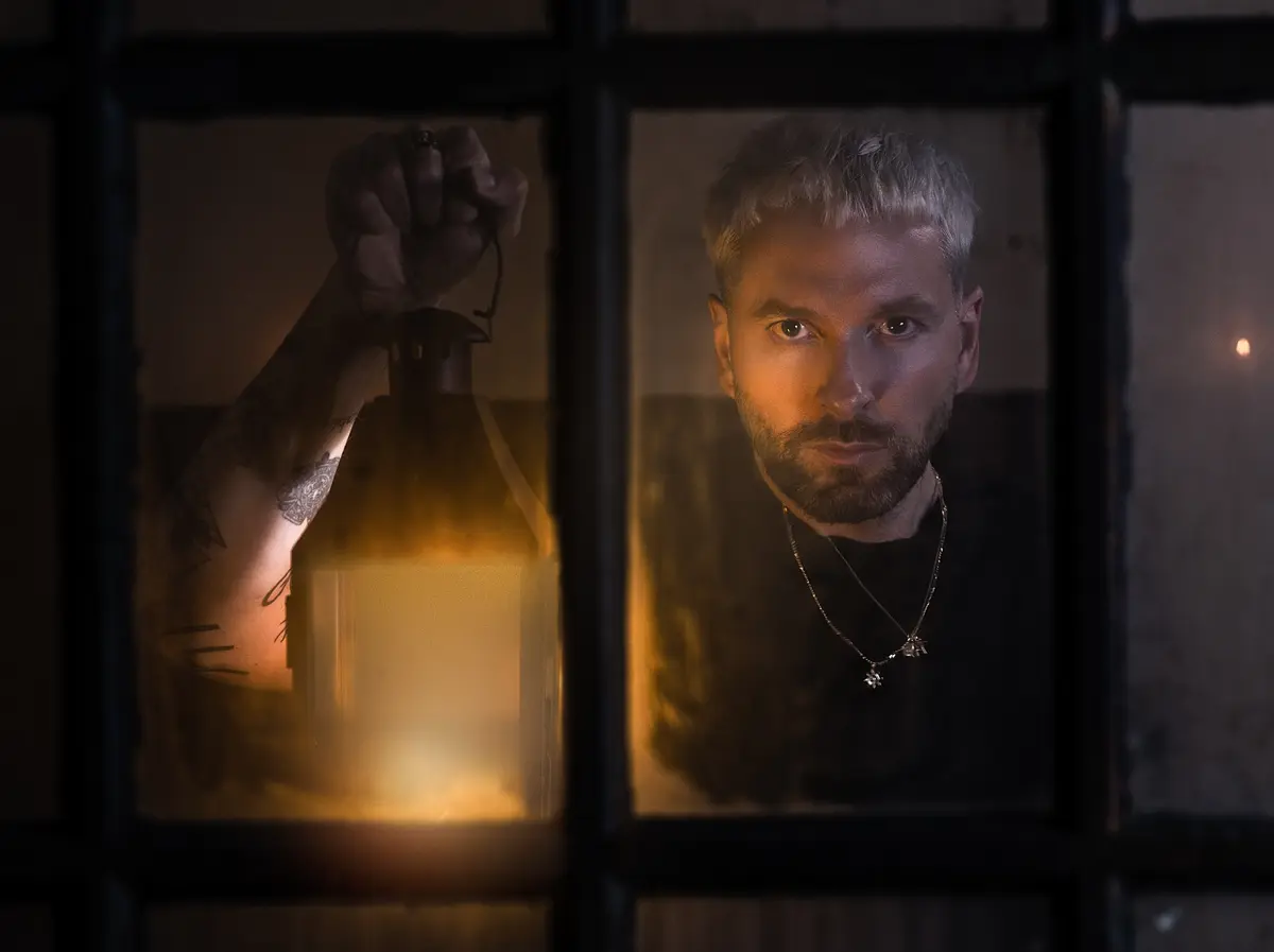 Sander Huisman | The Traitors Wiki | Fandom