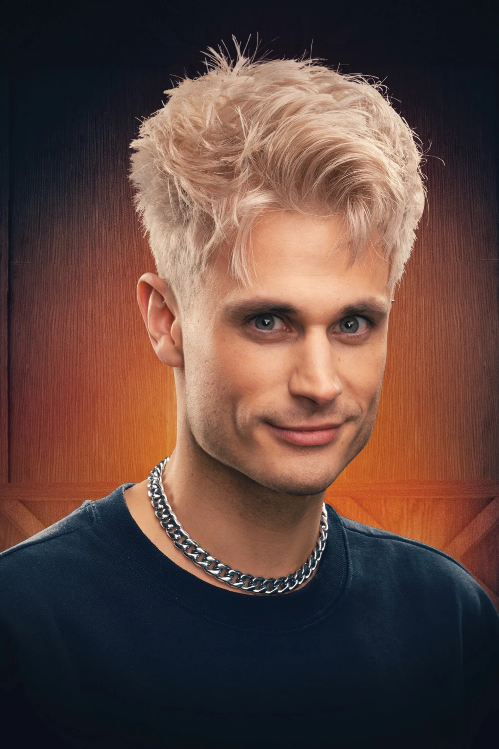 Victor Sotberg | The Traitors Wiki | Fandom