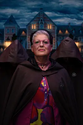 Jannie Boer | The Traitors Wiki | Fandom