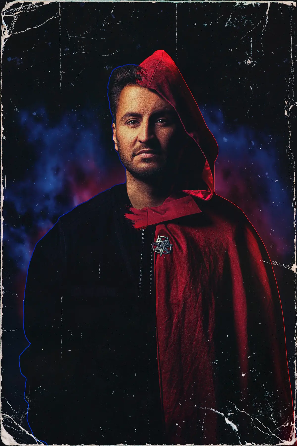 Danny Froger | The Traitors Wiki | Fandom