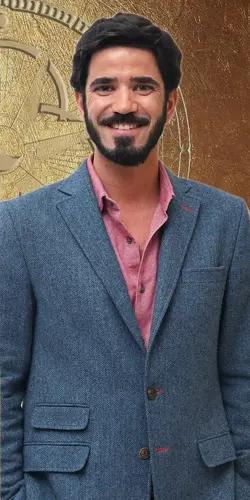 Luís Henrique Avellar | The Traitors Wiki | Fandom