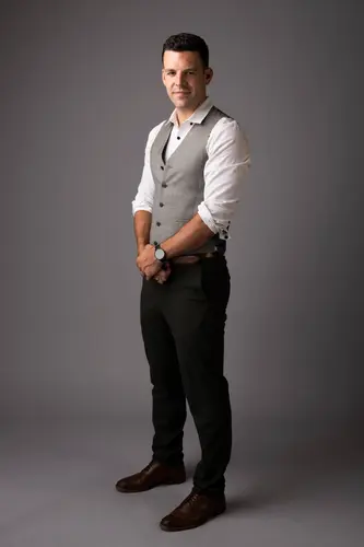 Kevin Martin | The Traitors Wiki | Fandom