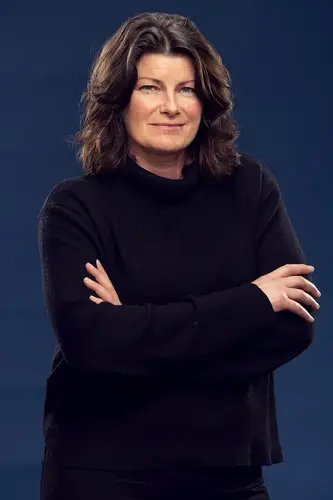 Kjersti Grini | The Traitors Wiki | Fandom