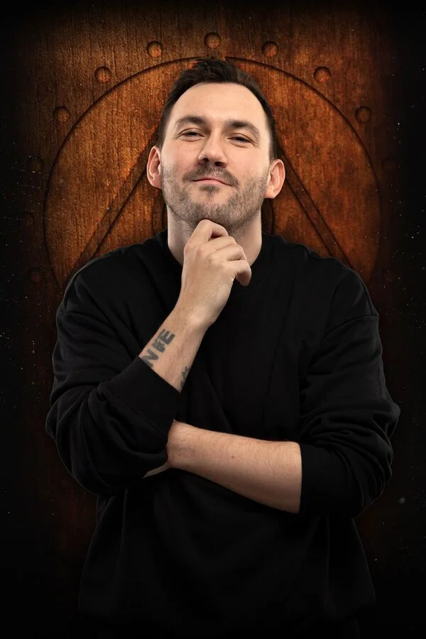 Dennis Vareide | The Traitors Wiki | Fandom