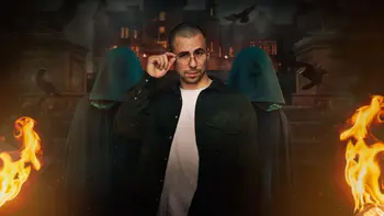 Zack Davies | The Traitors Wiki | Fandom