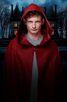 Nicolas Lacroix | The Traitors Wiki | Fandom