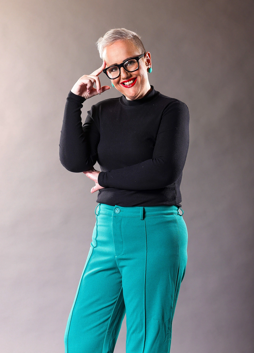 Sarah Short | The Traitors Wiki | Fandom