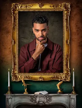 Niko Omilana | The Traitors Wiki | Fandom