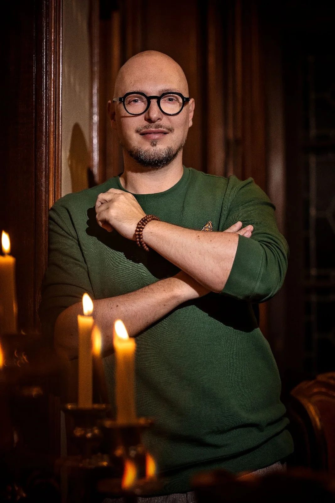 Bart Appeltans | The Traitors Wiki | Fandom