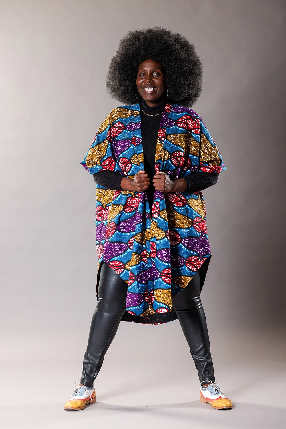 Gloria Rono | The Traitors Wiki | Fandom