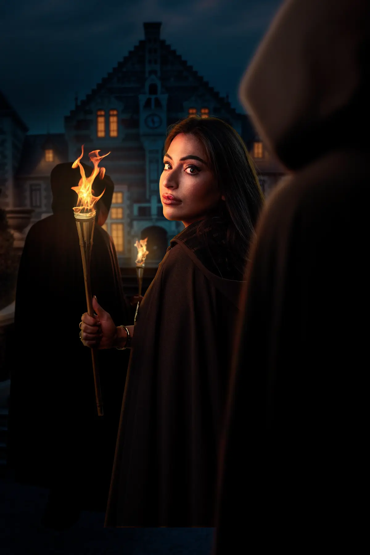 Lale Gül | The Traitors Wiki | Fandom